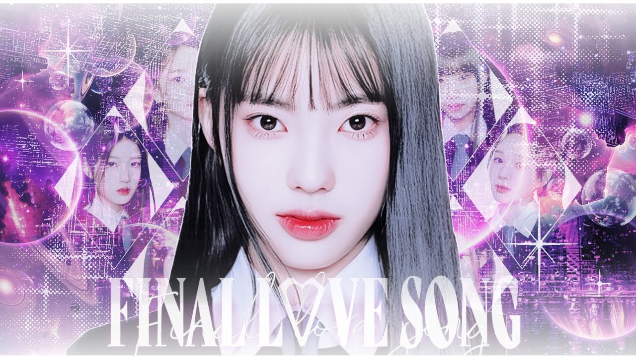 I-LAND 2 - Final Love Song | 커버플래닛 O그룹 - YouTube