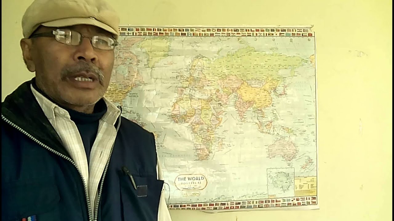 Nepal n Rastra Geet - YouTube