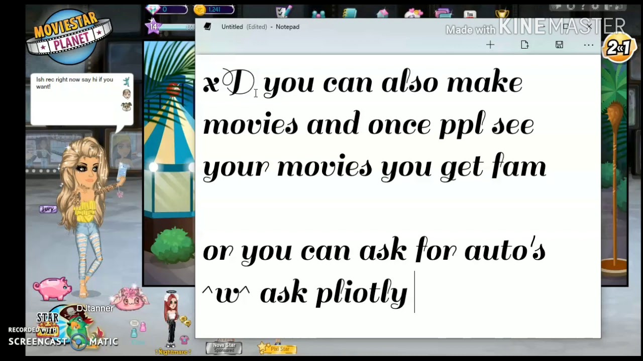 Tips to get leveled up faster (first video) - YouTube