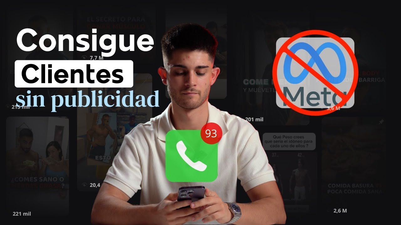 La estrategia que usamos en Instagram para atraer clientes sin ...