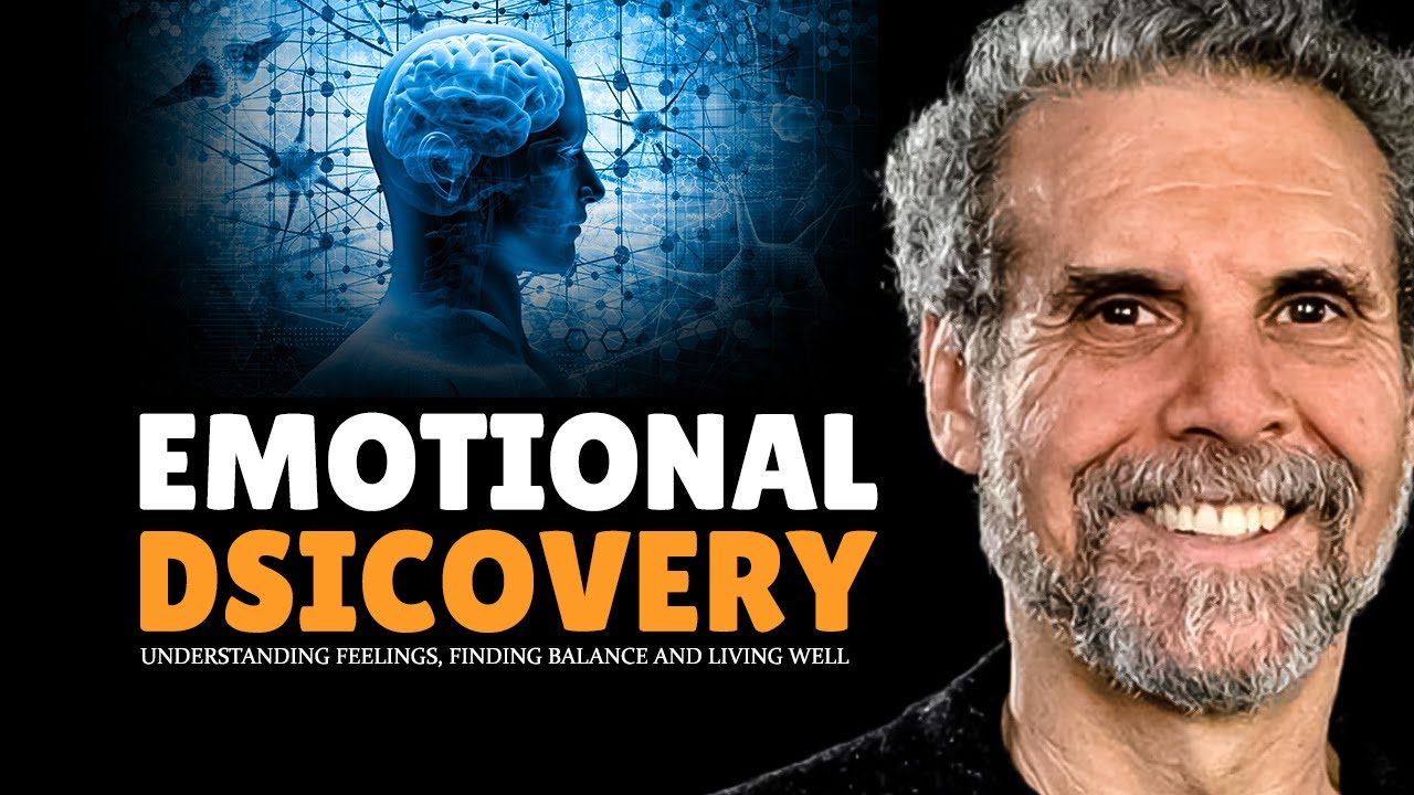 How to Overcome Compulsive Emotional Patterns: Emotional Discovery ft ...