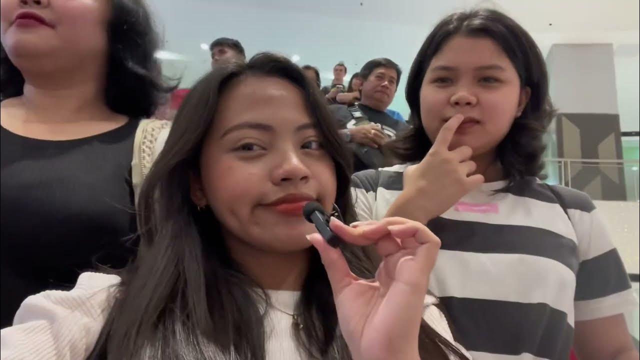 way ayo nga vlog - YouTube