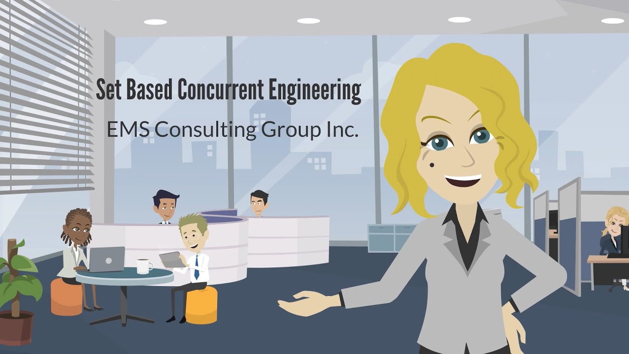 Lean Product Development: Set Based Concurrent Engineering versus ...