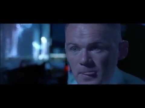 Wayne Rooney granny