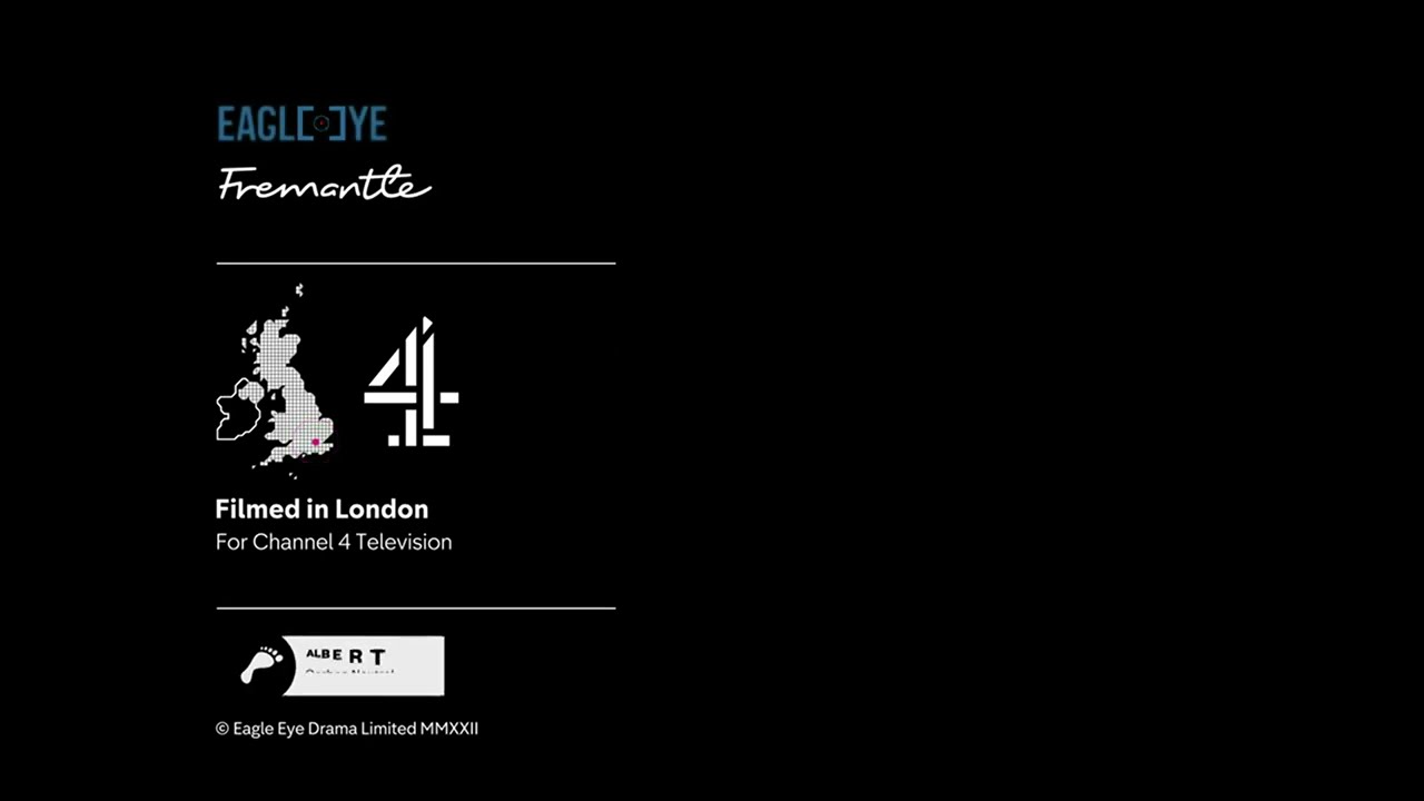 Eagle Eye/Channel 4/Fremantle (2022) - YouTube
