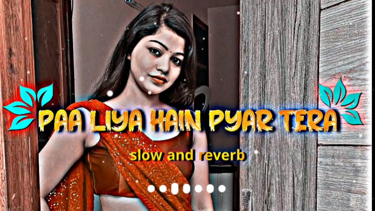 Paa Liya Hai Pyar Tera 4K Video Song | Kyuki Main Jooth Nahi Bolta | Alka Yagnik, Udit Narayan ...
