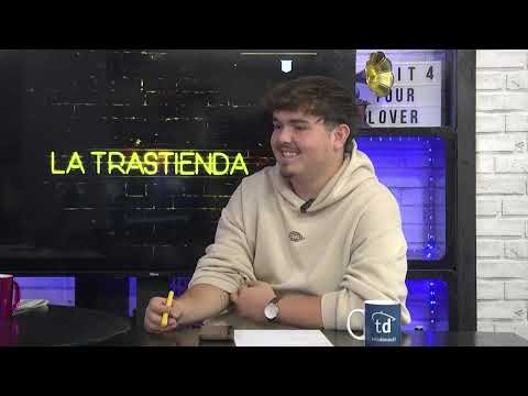 La Trastienda I Con Pedro Gabilondo, Mario Hernández, Sergio Páez y JP Harocarene