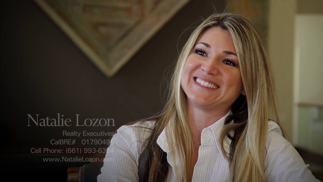 Natalie Lozon Testimonial for Marston's Restaurant #127 - YouTube