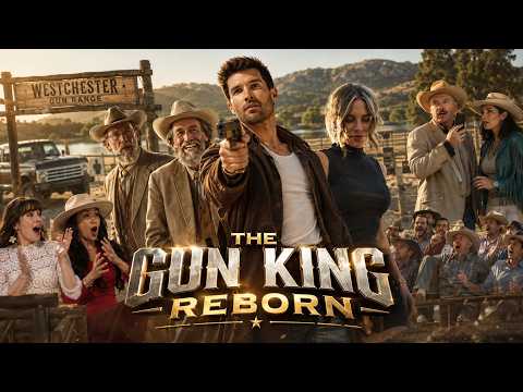 【FULL】Top Sniper Reborn as a Weak Man—One Shot Shocks All When His Relatives Seize the Range!