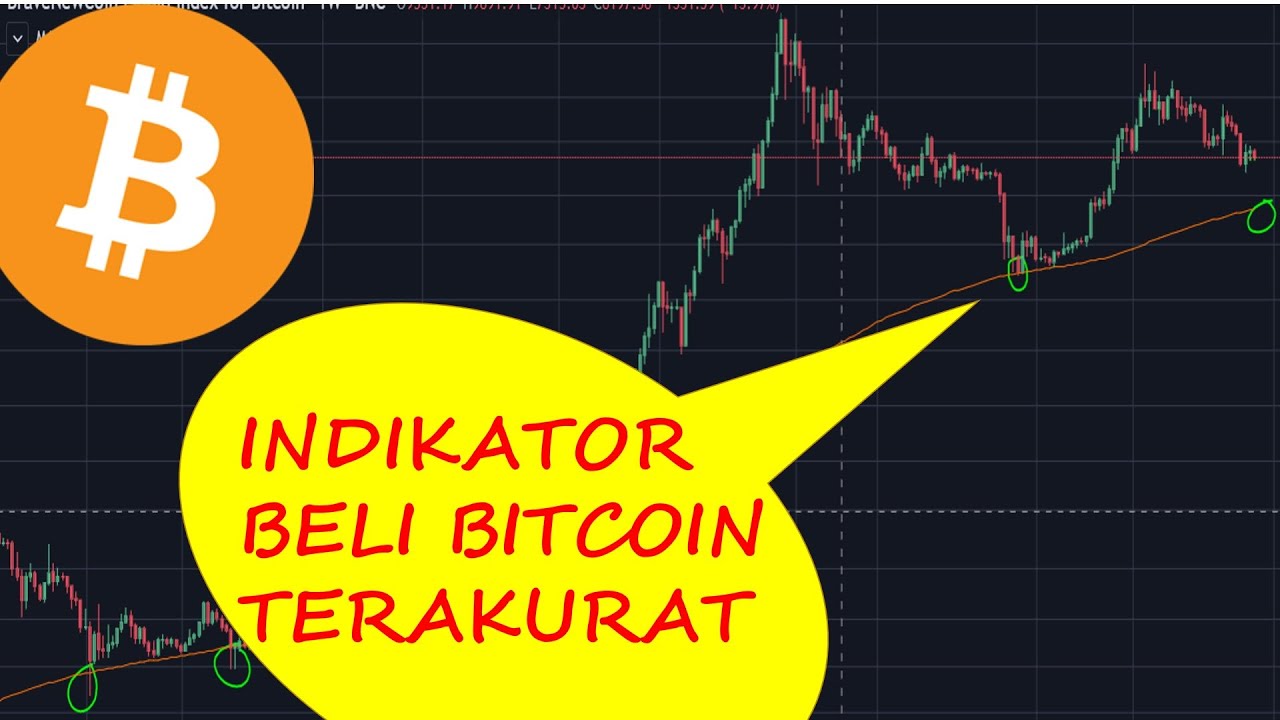 RUMUS AKURAT INI MENGATAKAN BITCOIN TIDAK DAPAT TURUN KE 50 JUTA LAGI ...