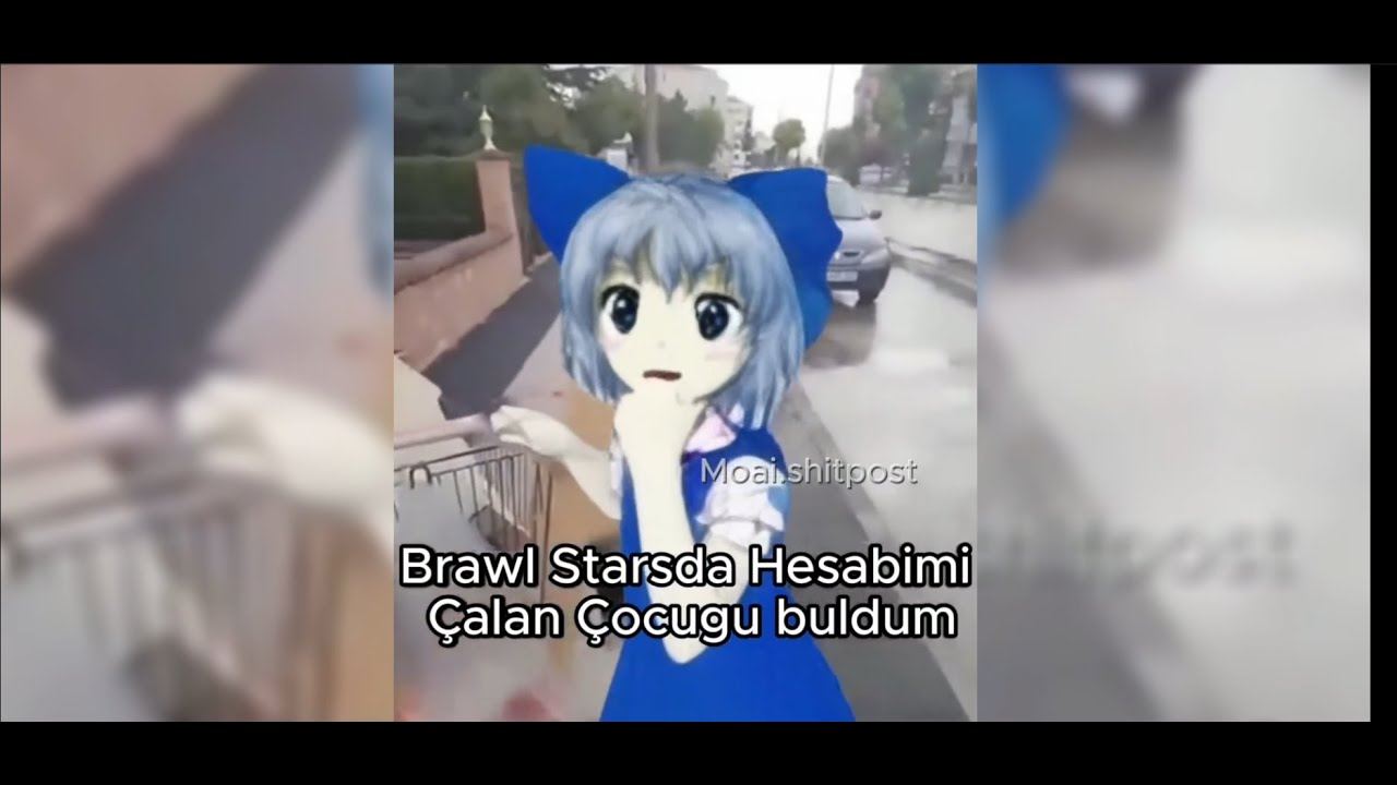 Hatırladın mı LAN beni ? (BUT Anime) | ShyNoX - YouTube