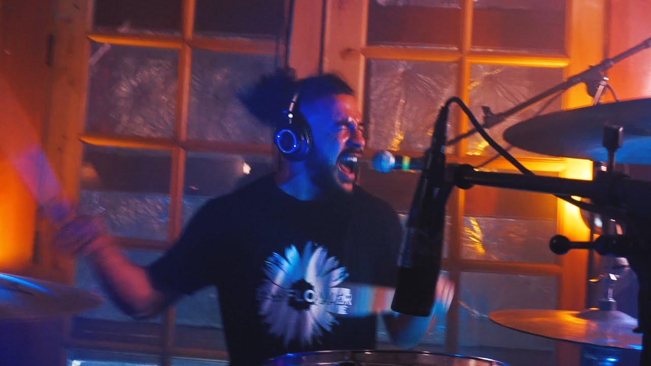 Post Profit - Same Sad Song | Machine Shop LIVE | (In The Studio Video ...