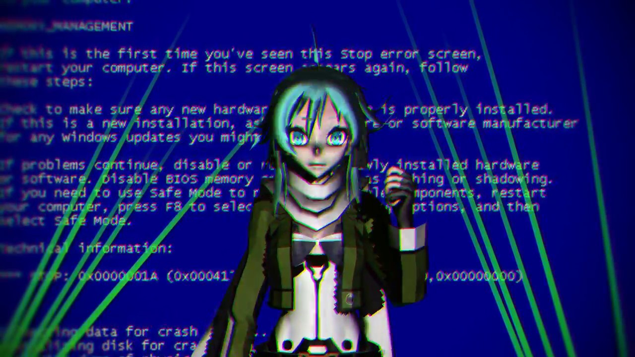 Error meme - YouTube