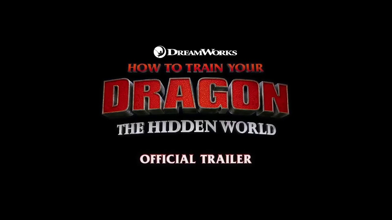 FanMade HOW TO TRAIN YOUR DRAGON 4 Official Trailer (2021) Summer ...