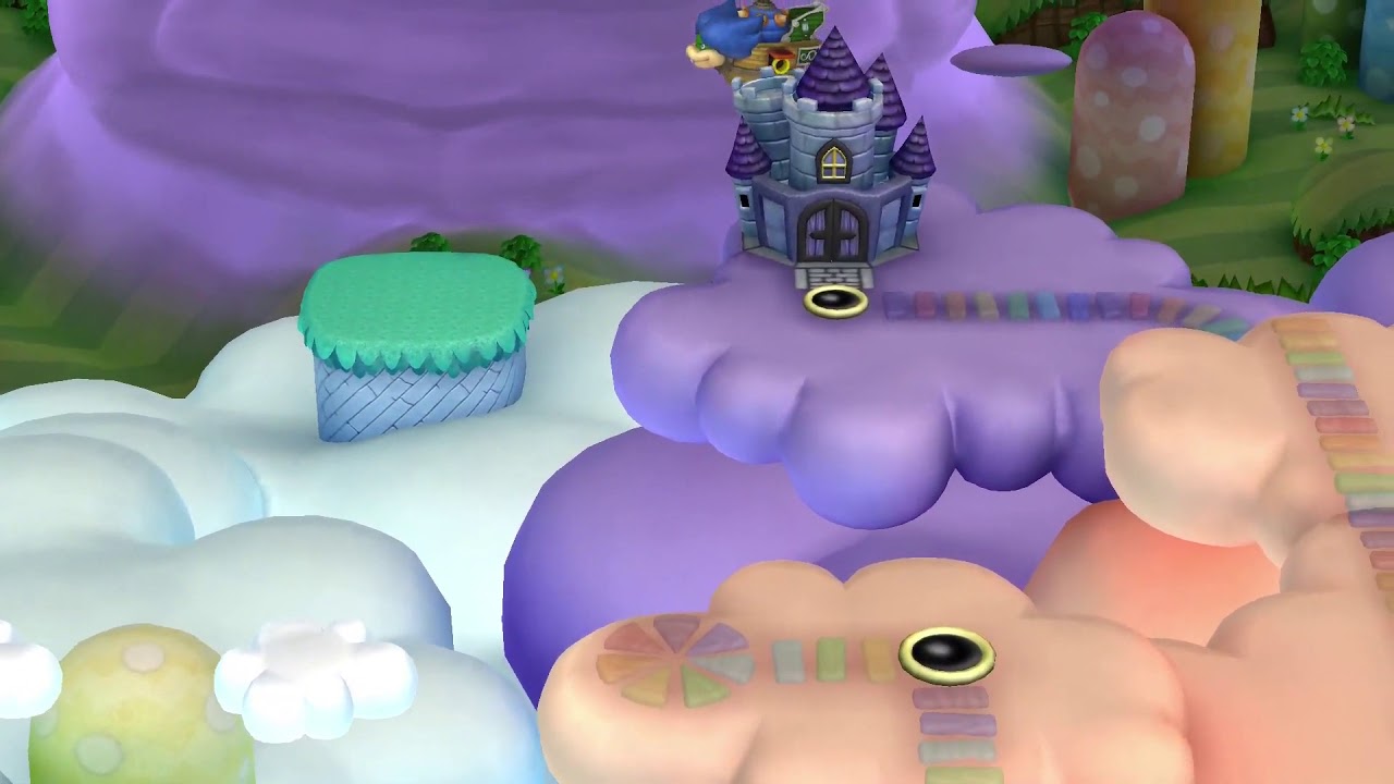 BSC Highlights - Jeffpardy Reference - YouTube