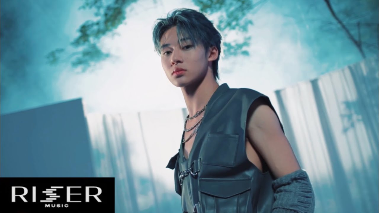 LYKN - ‘MAY I?’ LEGO [Concept Teaser] - YouTube