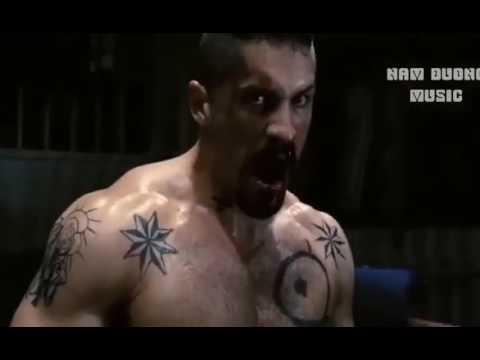 Nonstop Nhạc Phim Võ Thuật Hay Nhất Kinh Điển của Scott Adkins