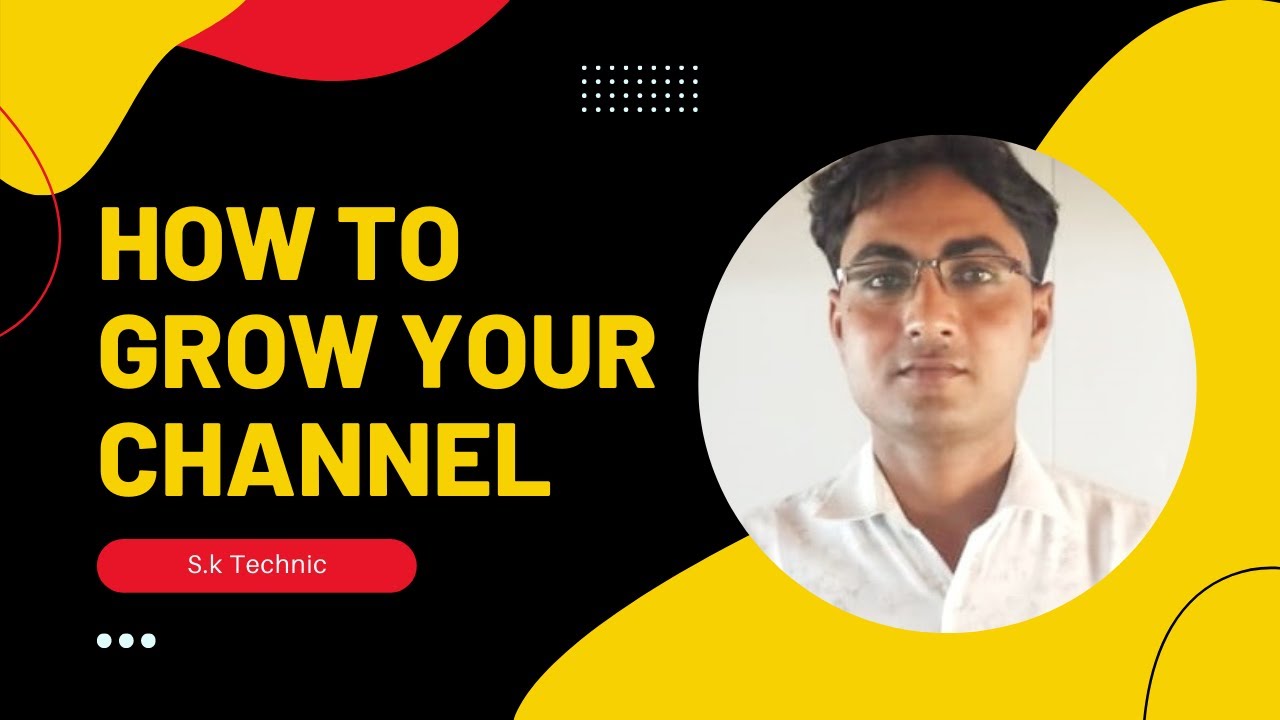 Boost Your channel subscribers views #Boost your subscriber - YouTube