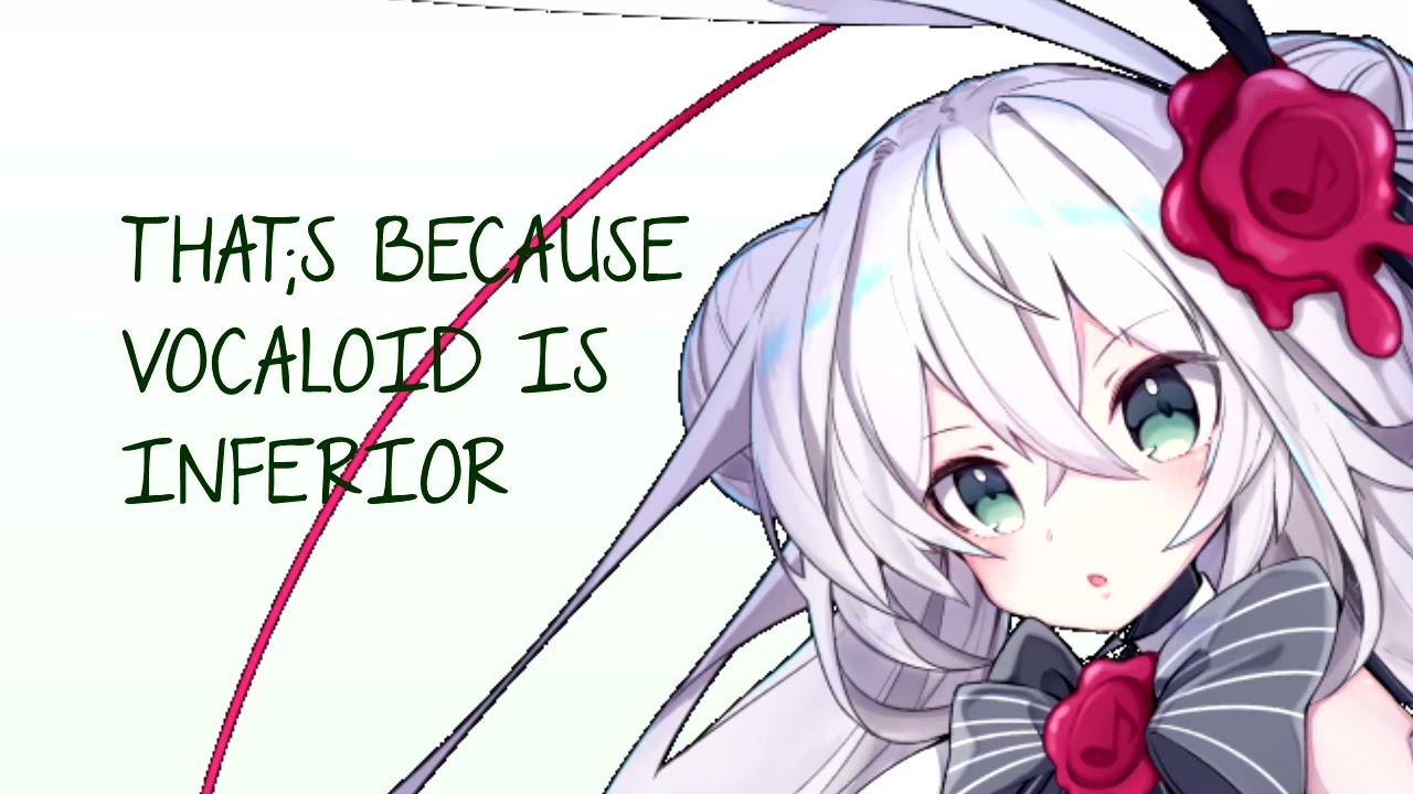 Miku Meets Synth-V [EPISODE 2] - YouTube