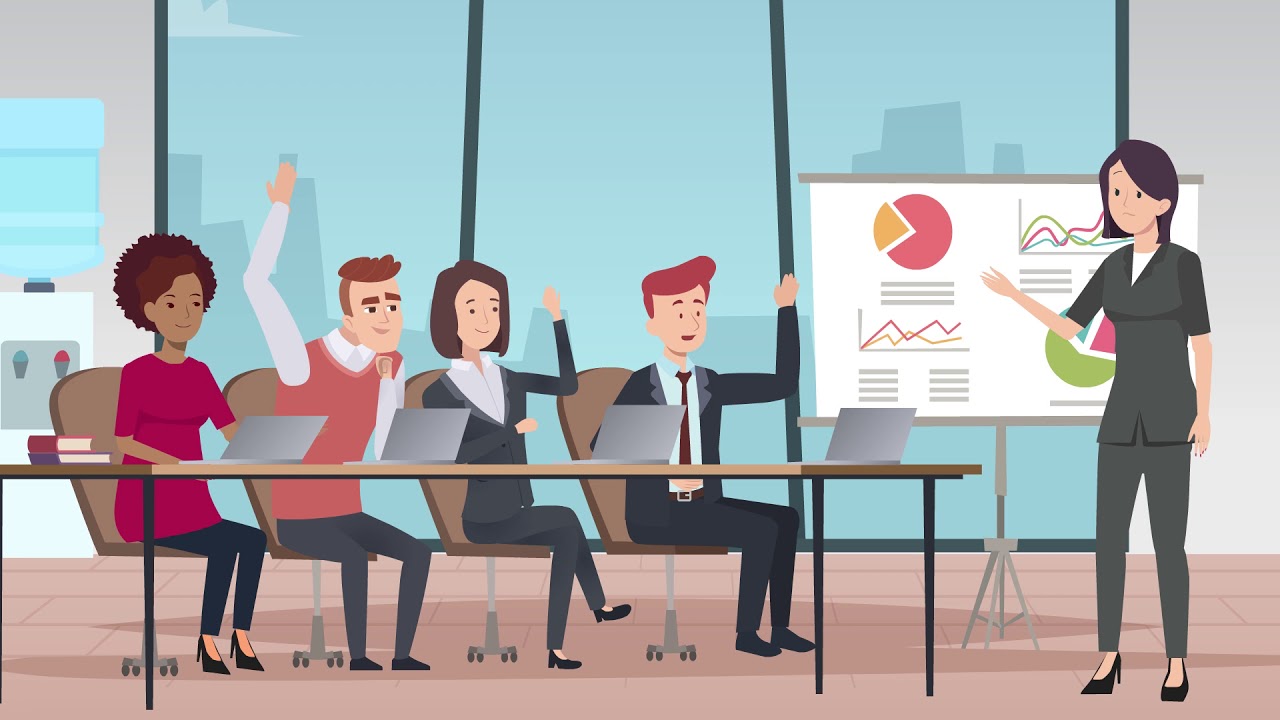 DEVELOP A COACHING MINDSET - YouTube