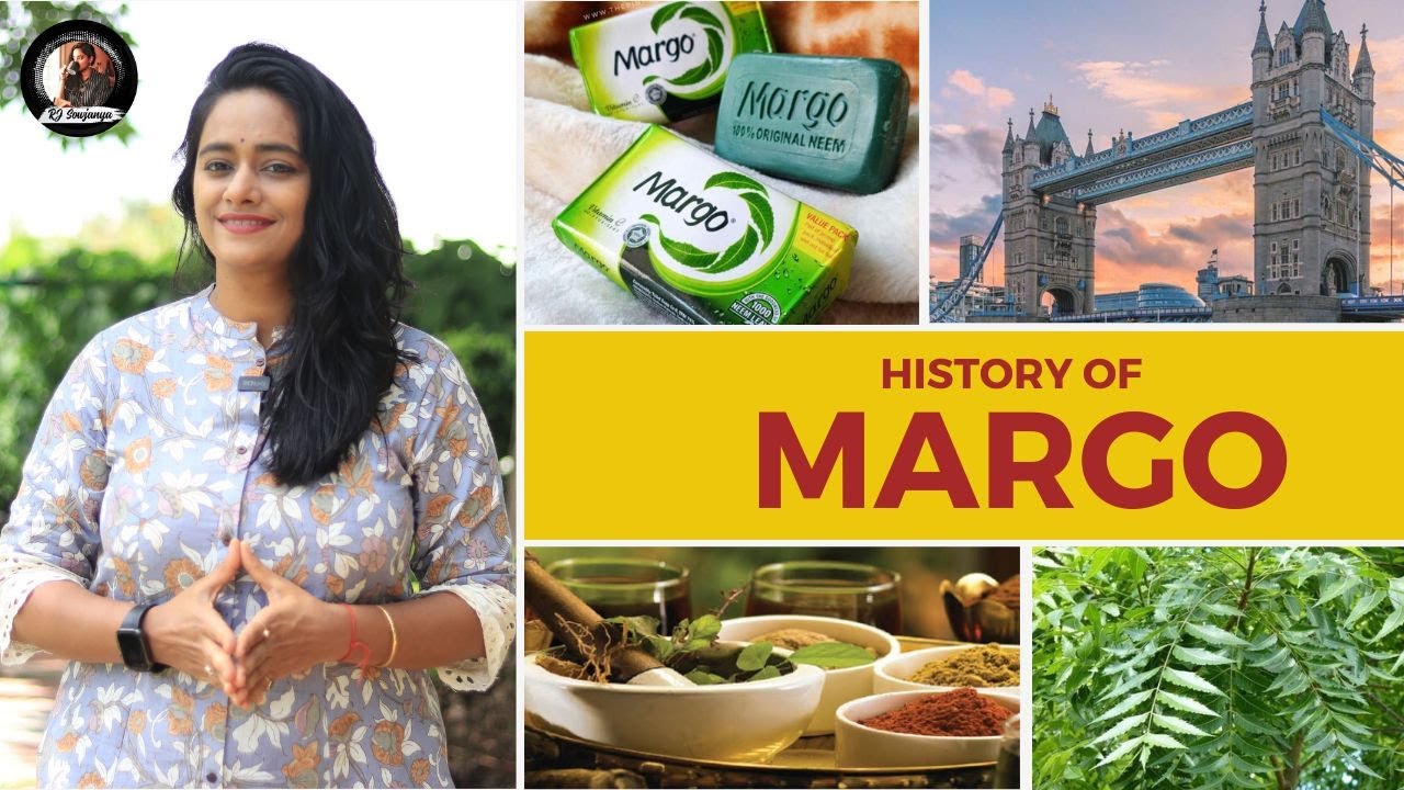 History Of Margo | Voice of Bengaluru | RJ Sowjanya - YouTube