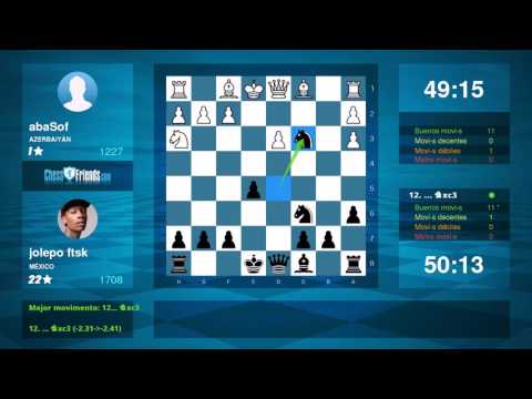 Chess Game Analysis: abaSof - jolepo ftsk : 0-1 (By ChessFriends.com)