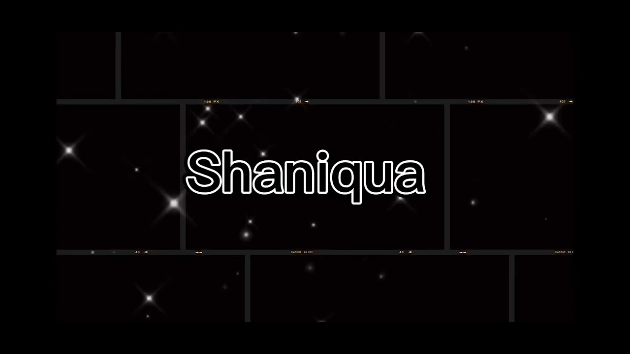 WWE Shaniqua Titantron - YouTube