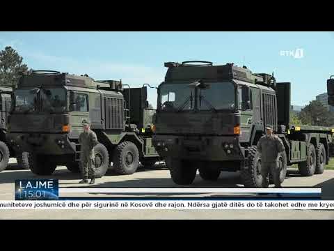 Lajme 15:00 11.04.2024 - YouTube