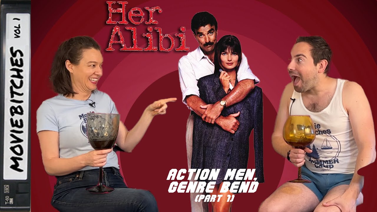 Her Alibi | Action Men Genre Bend Part 1 | MovieBitches SummerCAMP - YouTube