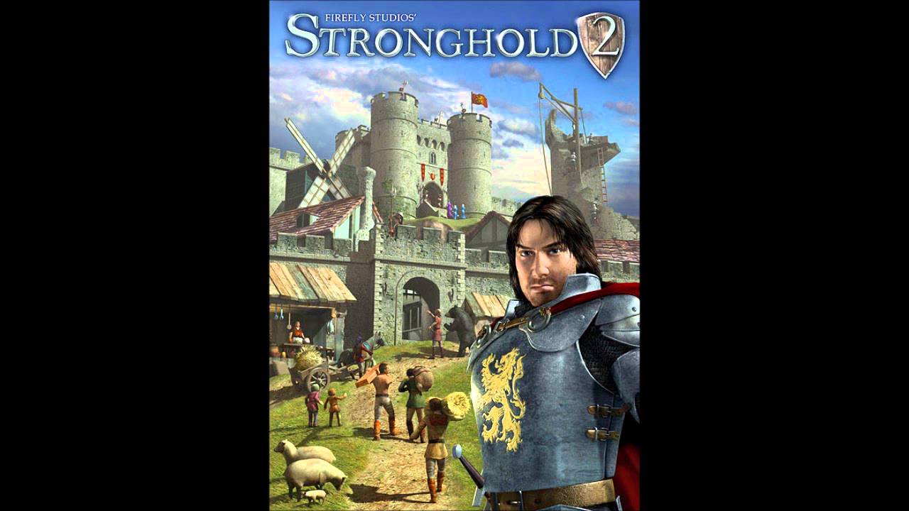 Stronghold 2 Soundtrack: Under An Old Tree - YouTube