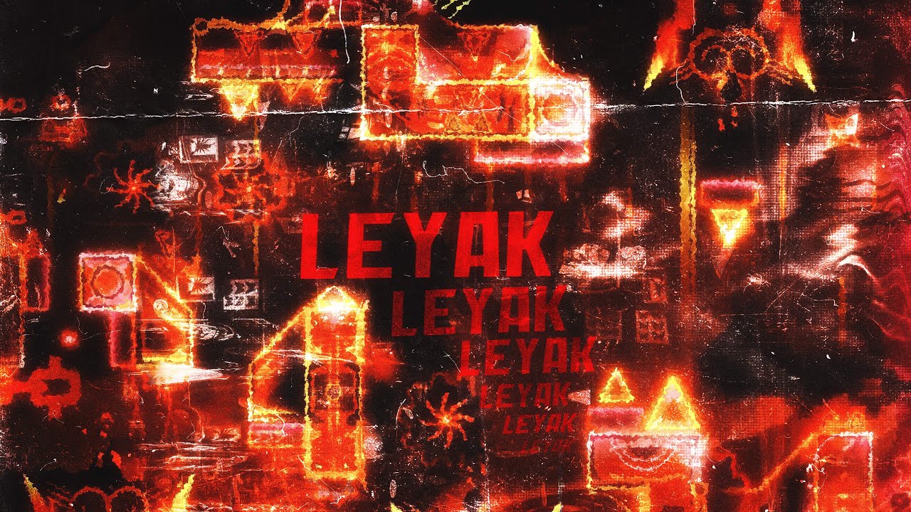 Leyak 100% INSANE DEMON (By EnZore) - YouTube