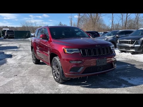 2021 Jeep Grand_Cherokee Danbury CT, New Fairfield CT, brookfield CT ...