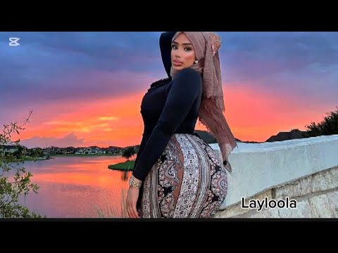 Princess Layla: Beauty, Curves, Confidence Power plus size model Luxury Fashion Bio,  Body-Positivty