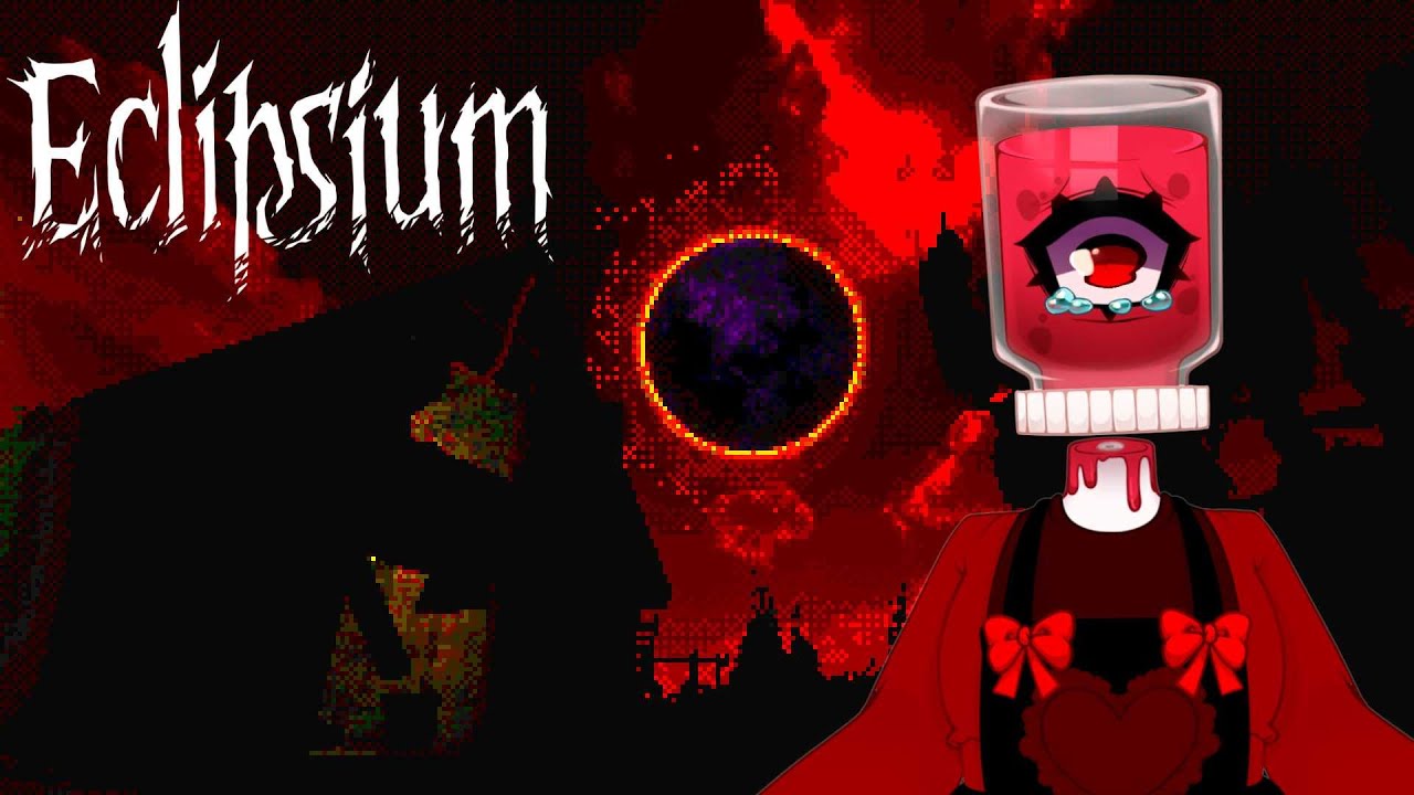 Eclipsium - Full Playthrough - YouTube