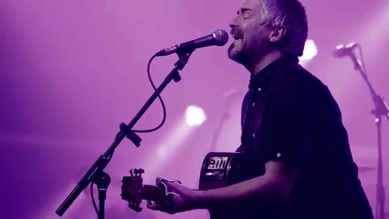 I Am Kloot - 86 TVs - Live at The Whisky Sessions - YouTube