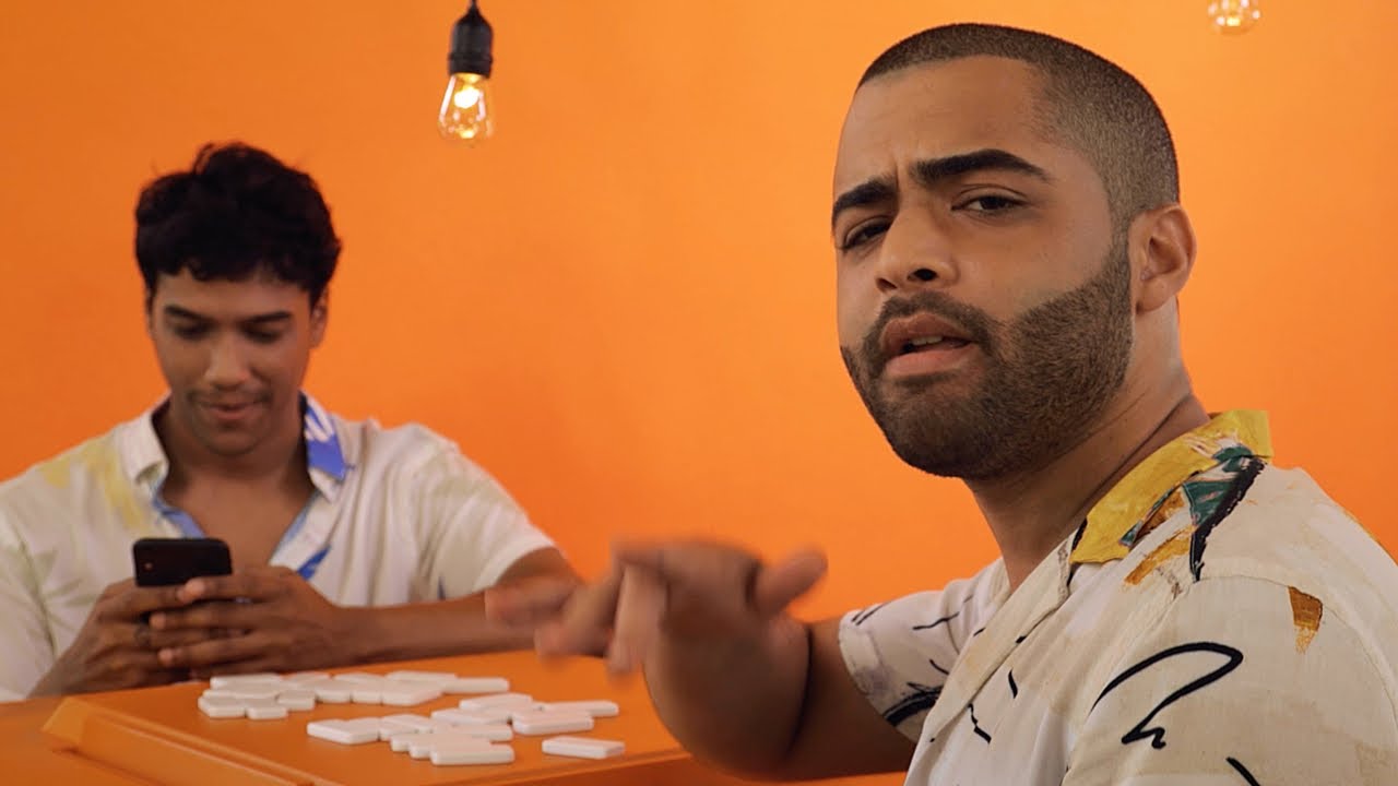 Ray Ricci - Se Te Nota ( Video Oficial ) - YouTube