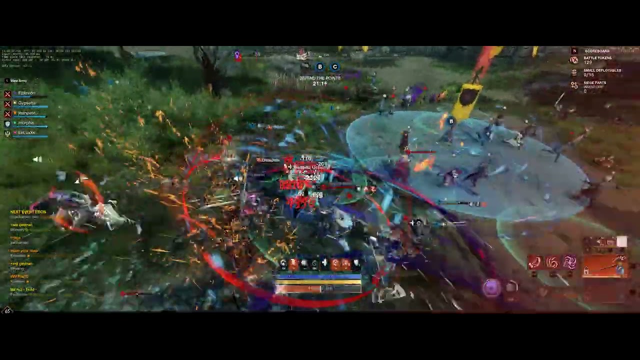 New World Def against Heretics - YouTube