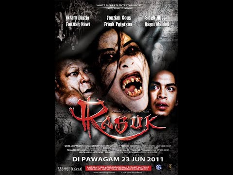 RASUK FULL MOVIE | Fauziah Gous | Seram | Wajib Tonton - YouTube
