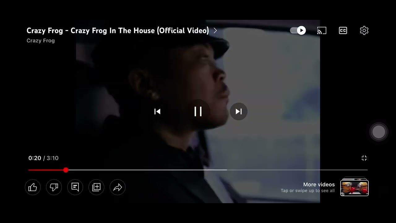 Wow Crazy - YouTube