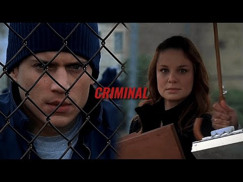 Micheal & Sara || Criminal