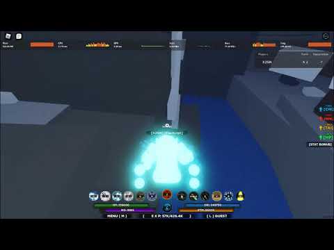 Shindo Life - Shock Style Electro Blade Spawn location - YouTube