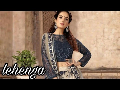 Jass Manak new song lehenga video720p / lehenga song / lehenga ...