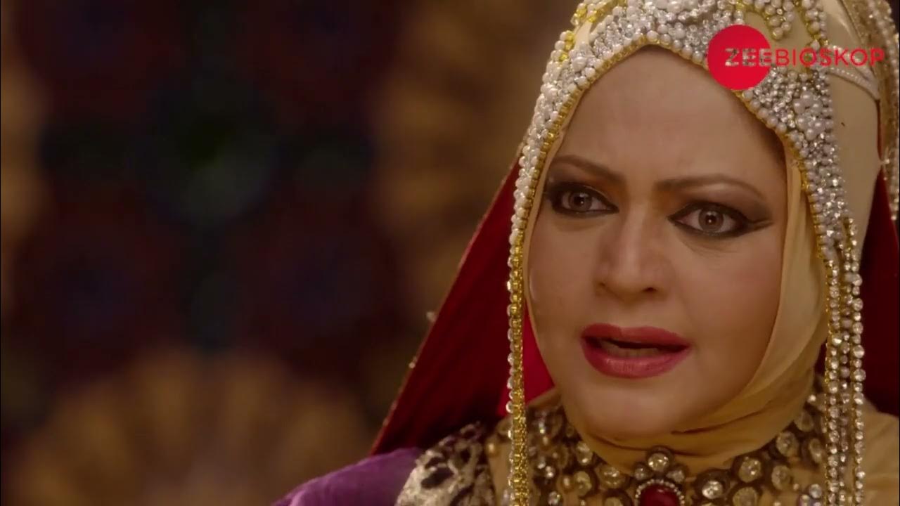 Razia Sultan | Episode - 4 | Part - 2 | Zee Bioskop - YouTube