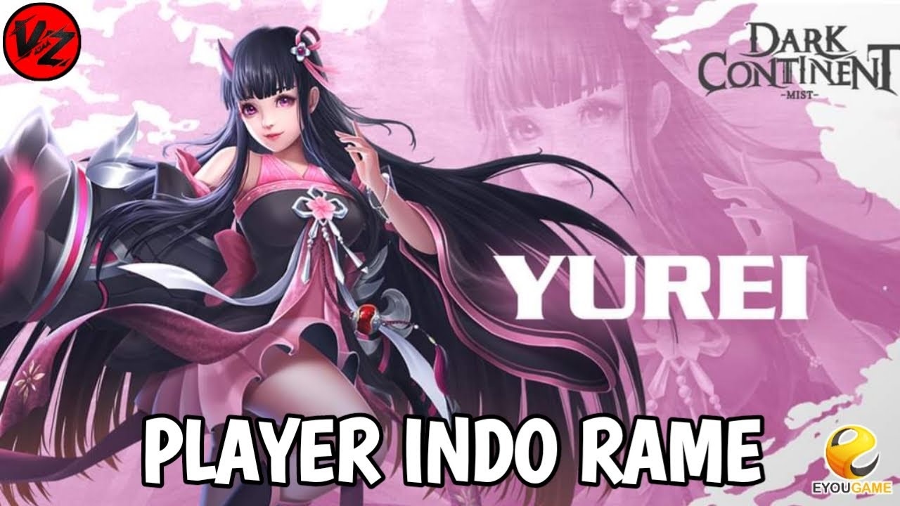 Dark Continent: Mist Gameplay Android - YouTube