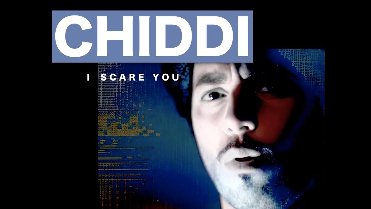 Mr Chiddi «I Scare You» - YouTube