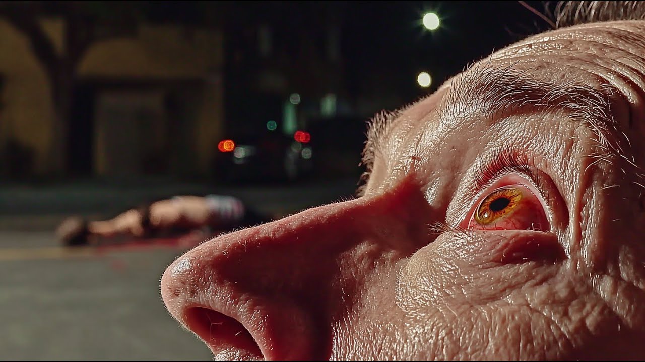 UMA MISTERIOSA PANDEMIA FAZ COM QUE TODOS QUE DORMIREM MORRAM ...