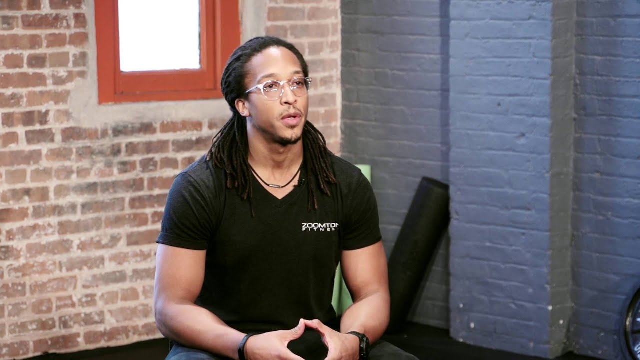 Letter9 Circuit Fitness Training - YouTube