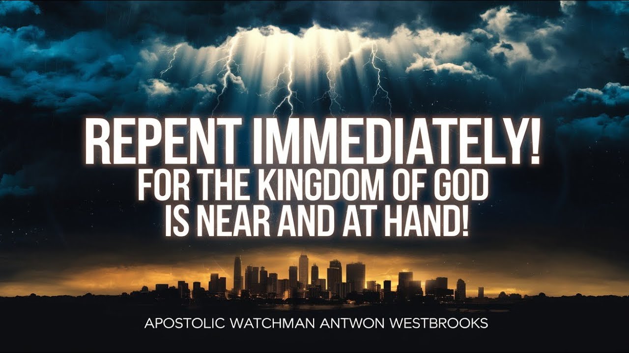 END-TIME MESSAGE ABOUT THE RAPTURE OF THE CHURCH & CHURCH PERSECUTION ...