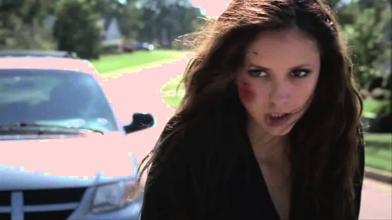 Katherine; only human. - YouTube