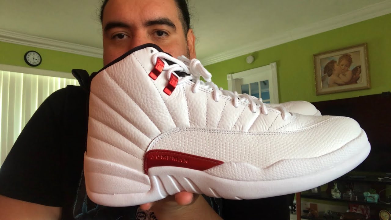 Jordan 12 Retro Twist 2021 | Hit On 3 Pairs For Retail! - YouTube